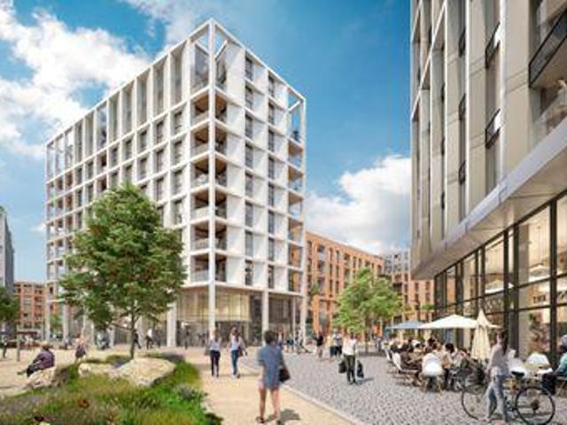 2 Bedrooms Flat for sale in Hunslet Road, Hunslet, Leeds LS10