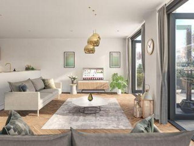2 Bedrooms Flat for sale in Hunslet Road, Hunslet, Leeds LS10
