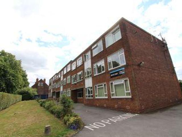 2 Bedrooms Flat for sale in Hunter House Road, Sheffield S11