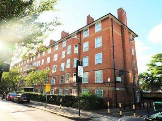 2 Bedrooms Flat for sale in Hurlock Street, London N5