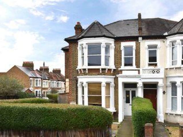 2 Bedrooms Flat for sale in Hurstbourne Road, London SE23
