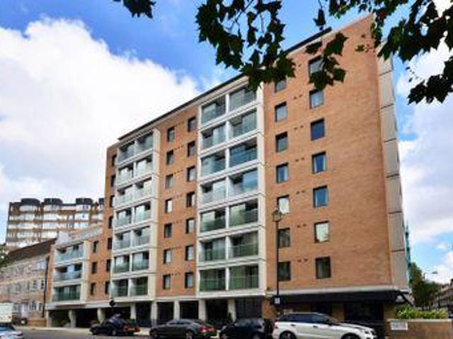 2 Bedrooms Flat for sale in Hyde Park Square, Hyde Park Estate, London W2