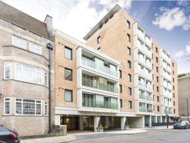 2 Bedrooms Flat for sale in Hyde Park Square, Hyde Park, London W2