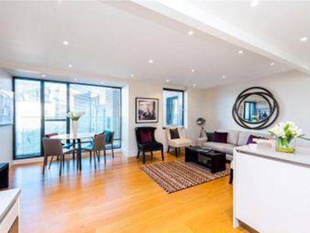 2 Bedrooms Flat for sale in Hyde Park Square, Hyde Park W2