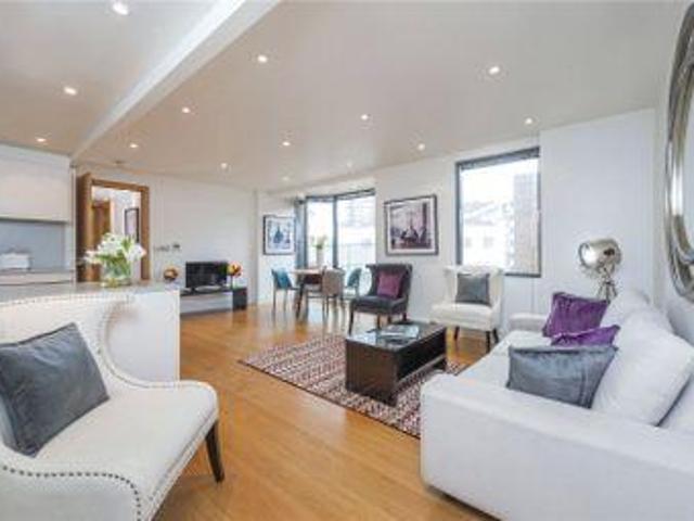 2 Bedrooms Flat for sale in Hyde Park Square, London W2