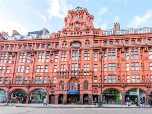 2 Bedrooms Flat for sale in Imperial Hall, City Road, London EC1V