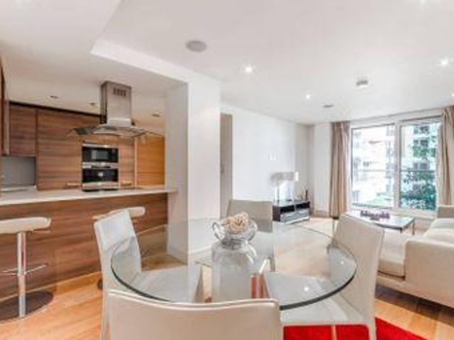 2 Bedrooms Flat for sale in Imperial Wharf, Imperial Wharf SW6