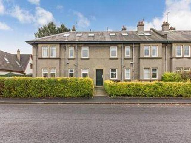 2 Bedrooms Flat for sale in Inverallan Road, Bridge Of Allan, Stirling, Stirlingshire FK9