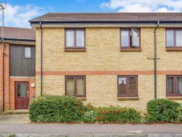 2 Bedrooms Flat for sale in Inverewe Place, Westcroft, Milton Keynes MK4
