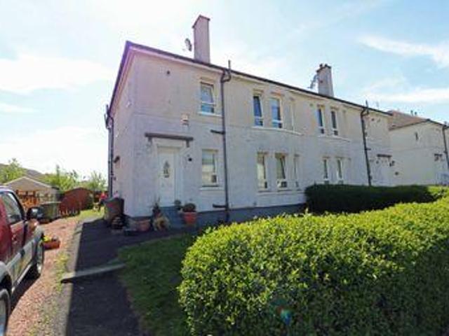 2 Bedrooms Flat for sale in Inverleith Street, Carntyne G32