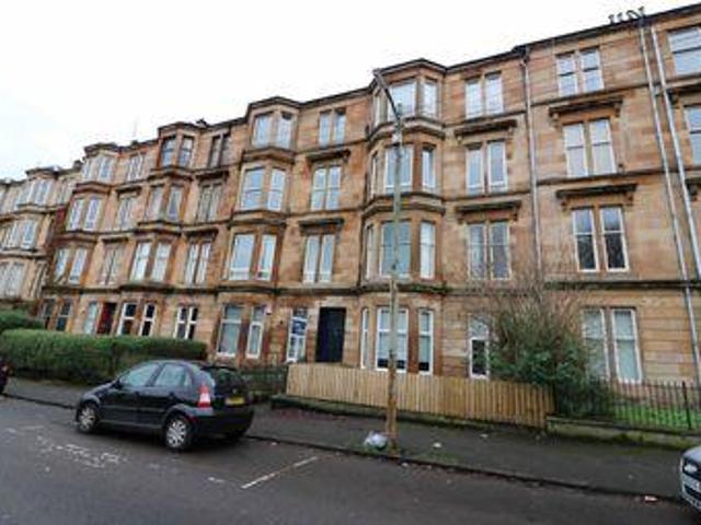 2 Bedrooms Flat for sale in Ingleby Drive, Dennistoun G31