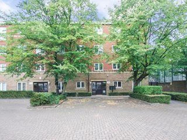 2 Bedrooms Flat for sale in Ingleby Road, London N7