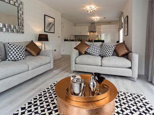 2 Bedrooms Flat for sale in ´´Inglis´´ at King´s Haugh, Peffermill Road, Edinburgh EH16