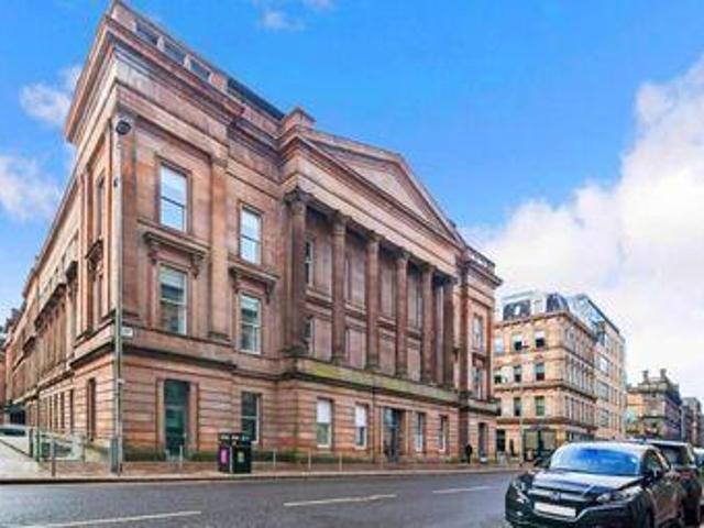 2 Bedrooms Flat for sale in Ingram Street, Merchant City, Glasgow, Lanarkshire G1