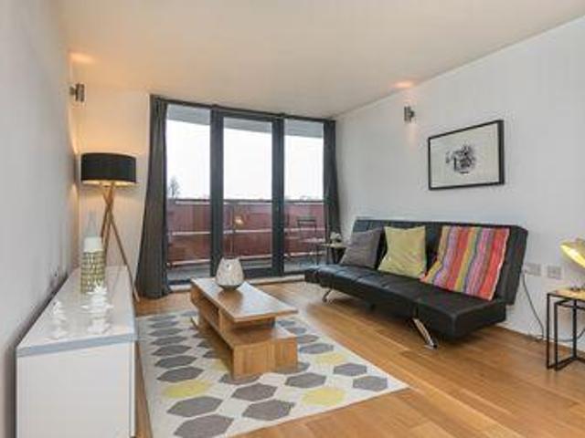 2 Bedrooms Flat for sale in Ink Building, Barlby Road, North Kensington W10