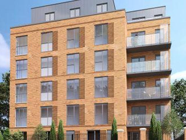2 Bedrooms Flat for sale in IcoN7, 273 Camden Road N7