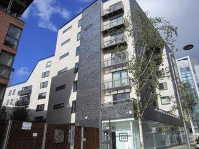 2 Bedrooms Flat for sale in Icon 25, Premier Suites, 64 Shudehill, Manchester M4