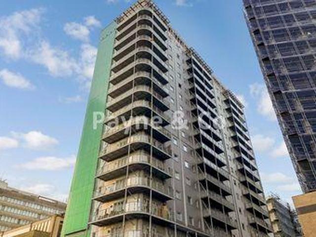 2 Bedrooms Flat for sale in Ilford Hill, Ilford IG1