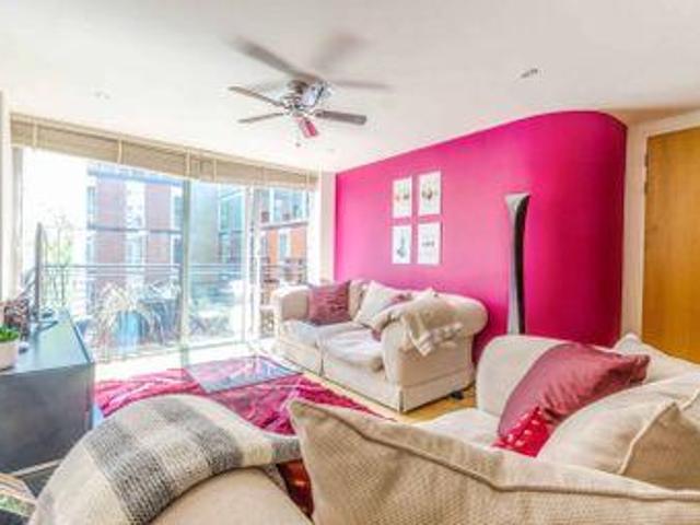 2 Bedrooms Flat for sale in Islington Green, Islington N1