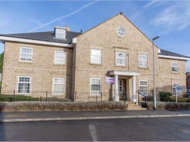 2 Bedrooms Flat for sale in Ivy Bank Close, Ingbirchworth S36