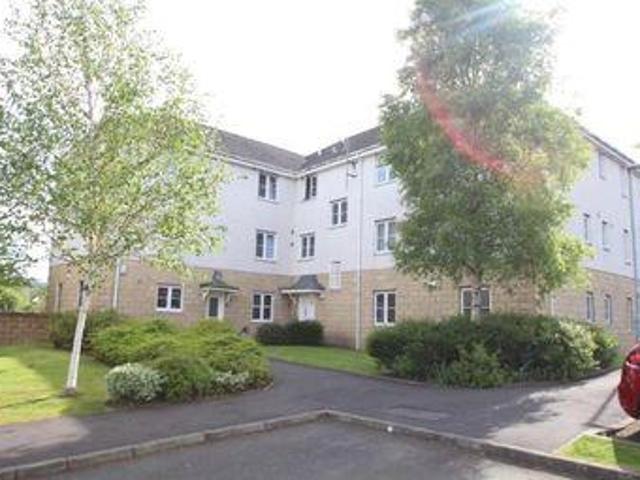 2 Bedrooms Flat for sale in John Neilson Avenue, Paisley, Renfrewshire PA1