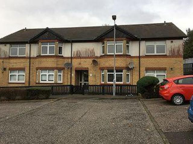 2 Bedrooms Flat for sale in Johnston Terrace, Dunoon, Argyll And Bute PA23