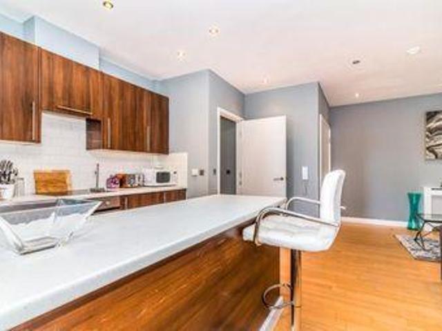 2 Bedrooms Flat for sale in Joiner Street, Manchester, Greater Manchester M4