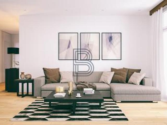 2 Bedrooms Flat for sale in Jordan Street, Liverpool L1