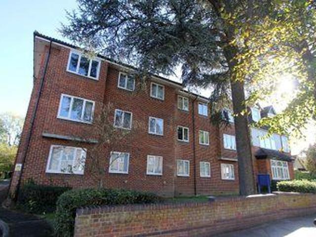 2 Bedrooms Flat for sale in Jayson Court, 44 Ashburton Road, Croydon, London CR0