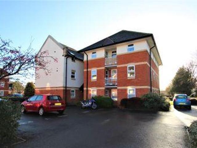 2 Bedrooms Flat for sale in Jackman Close, Abingdon On Thames OX14