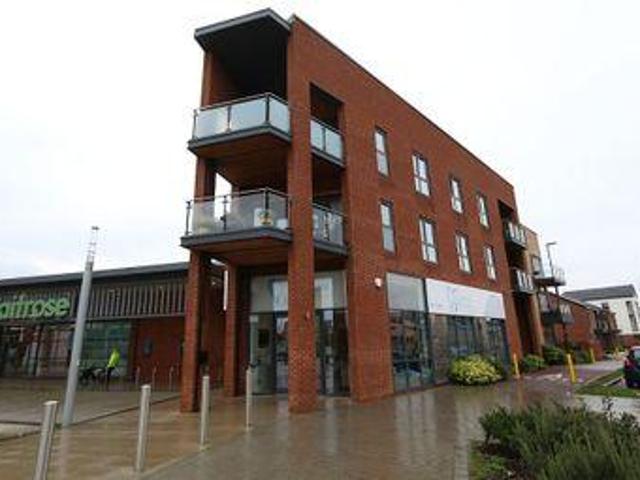 2 Bedrooms Flat for sale in Jacquard House, 13 Atlas Way, Oakgrove, Milton Keynes, Buckinghamshire MK10