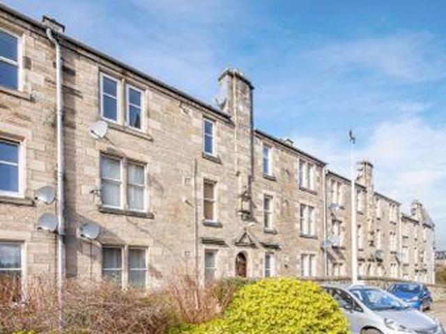2 Bedrooms Flat for sale in James Street, Dunfermline KY12