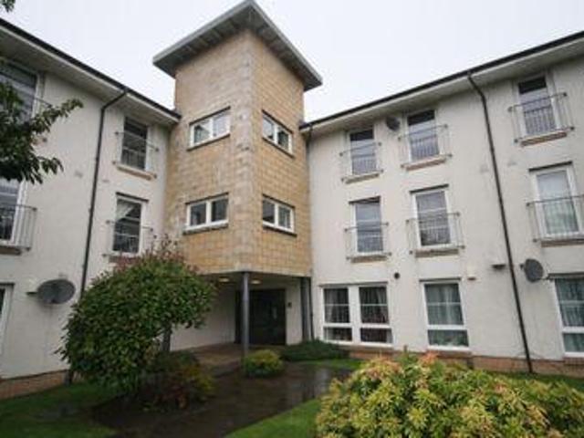 2 Bedrooms Flat for sale in Jenny Lind Road, Glasgow G46