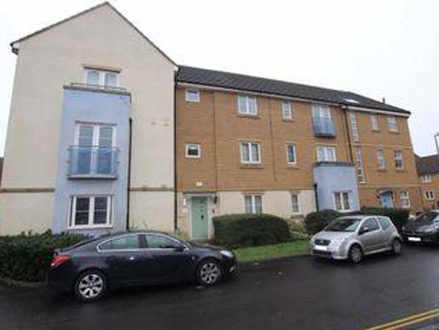 2 Bedrooms Flat for sale in Junction Way, Mangotsfield, Bristol BS16