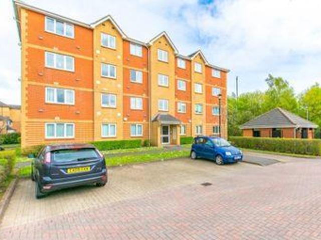 2 Bedrooms Flat for sale in O´leary Drive, Cardiff, South Glamorgan CF11