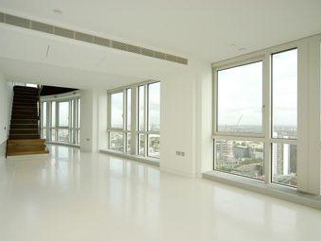 2 Bedrooms Flat for sale in Ontario Tower, Fairmont Avenue, Canary Wharf E14