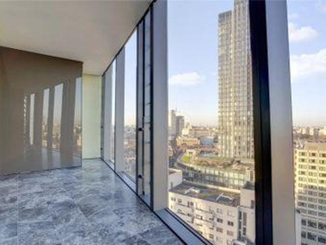2 Bedrooms Flat for sale in One Blackfriars, Blackfriars Road, London SE1