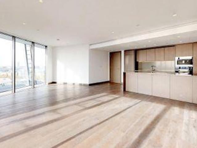 2 Bedrooms Flat for sale in One Blackfriars, London SE1