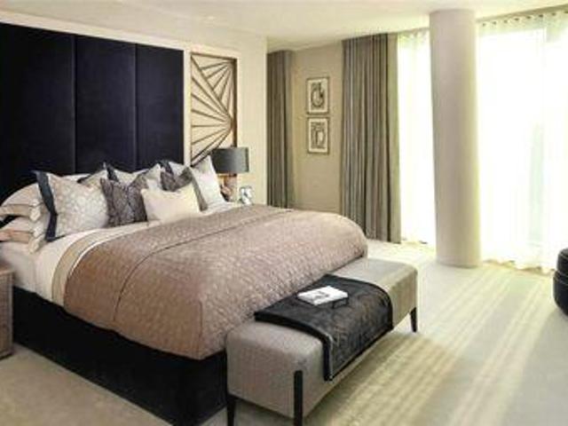 2 Bedrooms Flat for sale in One Blackfriars, Southwark, London SE1