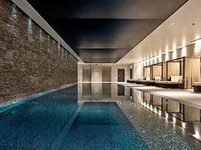 2 Bedrooms Flat for sale in One Blackfriars, Southwark, London SE1