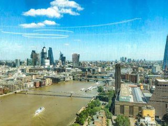 2 Bedrooms Flat for sale in One Blackfriars, 1 16 Blackfriars Road, London SE1
