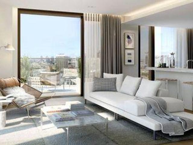 2 Bedrooms Flat for sale in One Casson Square, Southbank Place SE1