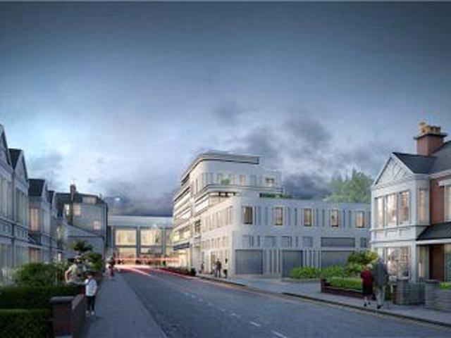 2 Bedrooms Flat for sale in One Putney, Montserrat Road, Putney, London SW15
