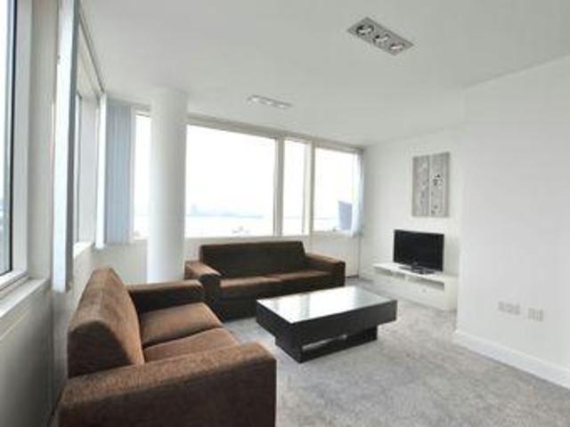 2 Bedrooms Flat for sale in One Park West, 31 Strand Street, Liverpool L1