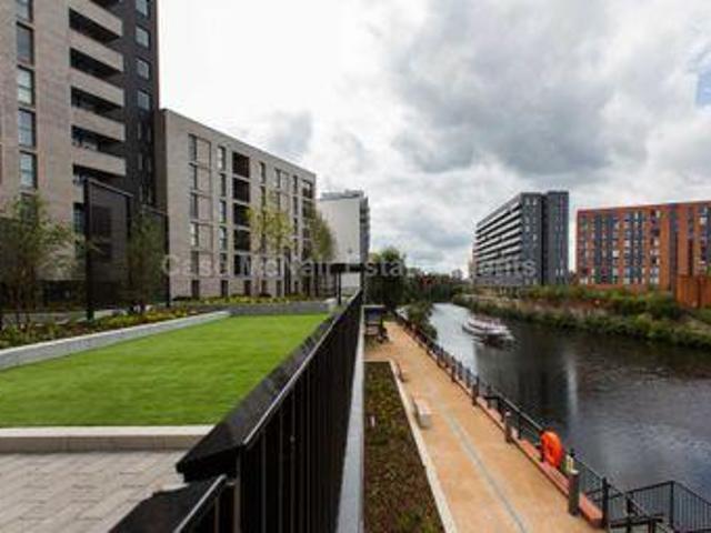 2 Bedrooms Flat for sale in One Regent, Regent Road, Manchester M3