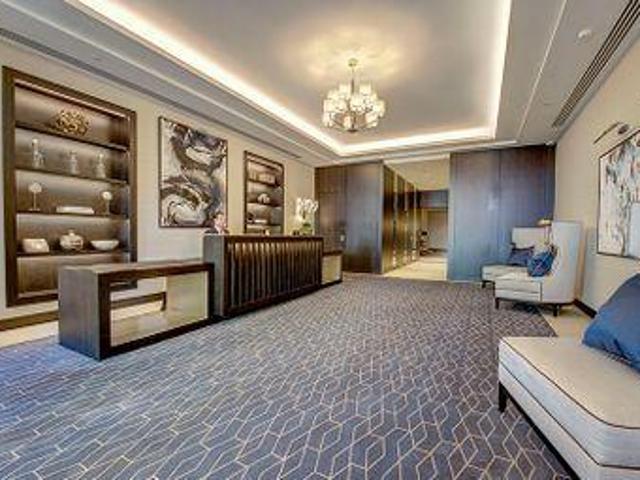 2 Bedrooms Flat for sale in One Seymour Street, Marylebone, London W1H