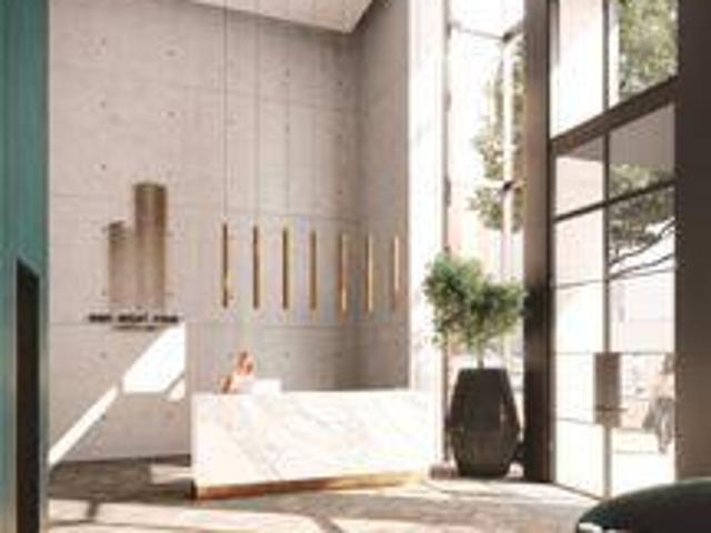2 Bedrooms Flat for sale in One West Point, Acton W3