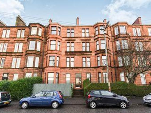 2 Bedrooms Flat for sale in Onslow Drive, Dennistoun, Glasgow G31