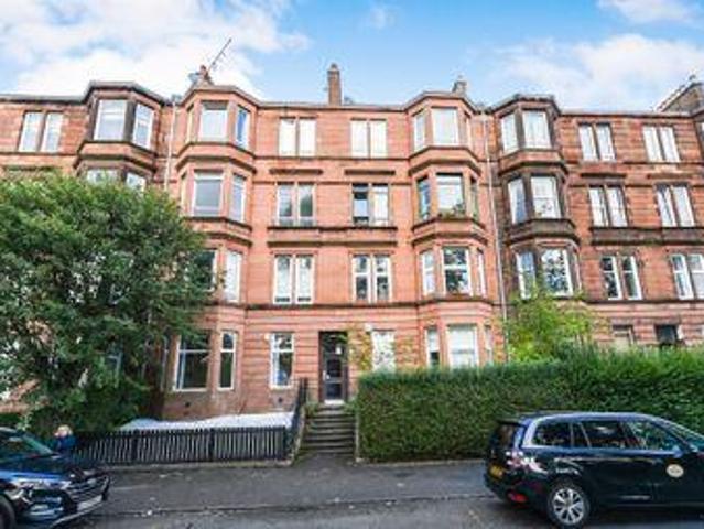 2 Bedrooms Flat for sale in Onslow Drive, Dennistoun, Glasgow G31
