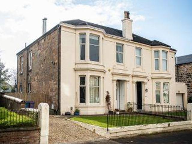 2 Bedrooms Flat for sale in Onslow Drive, Dennistoun, Glasgow G31